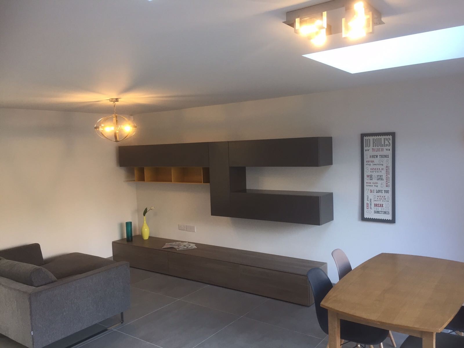 Electrical Rewire in Sheffield | Project Case Study | Smart Electricians