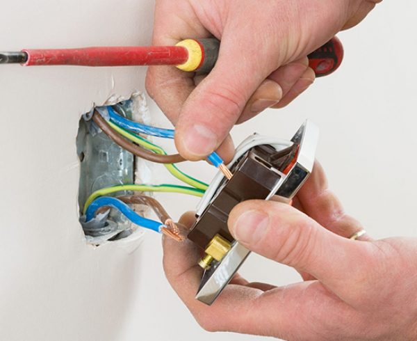How to Plan a Successful House Rewire | Smart Electricians