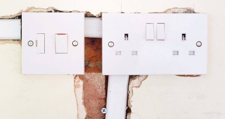 How to Plan a Successful House Rewire | Smart Electricians