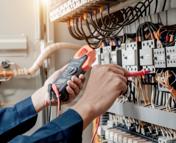 Planning Electrical Items In Your Bedroom